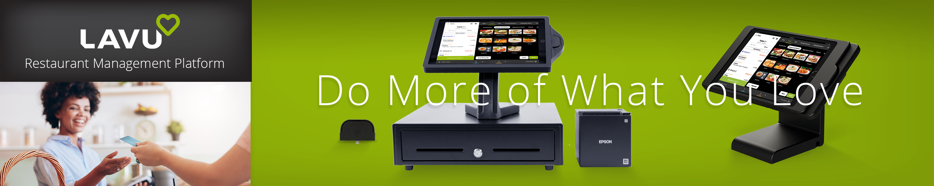 Amazon.com: Lavu POS - Restaurant Management Platform