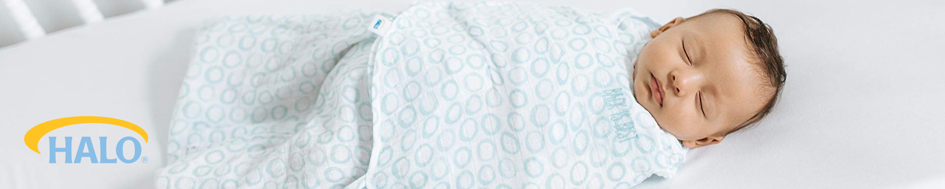 Amazon.com: HALO®: SleepSack Swaddle