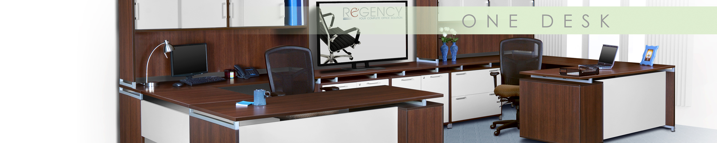 Amazon.com: Regency: OneDesk