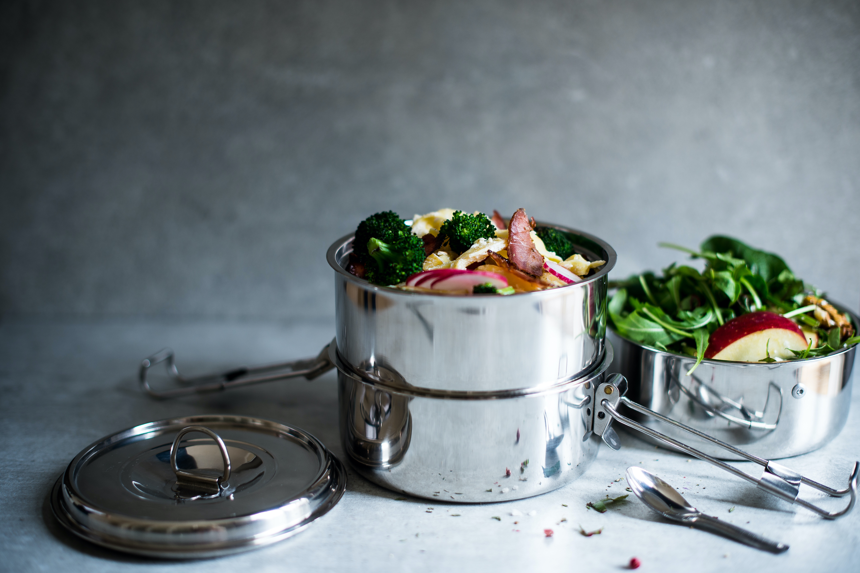 Amazon.com: Indian-Tiffin