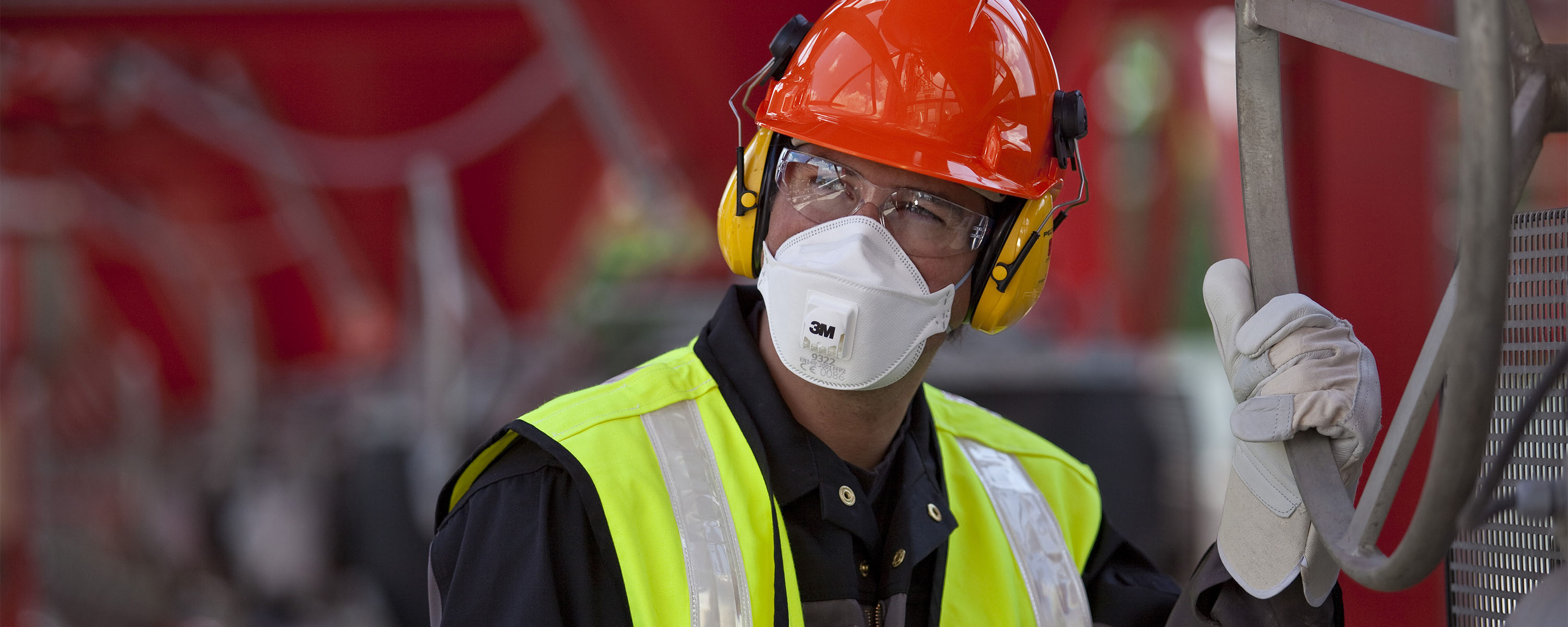 Amazon.com: 3M Personal Protective Equipment: Disposable Respirator ...