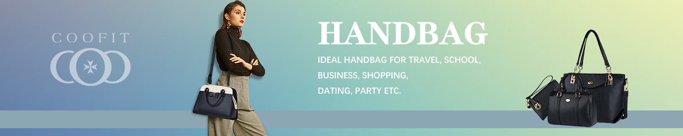 Amazon.com: COOFIT: Handbags