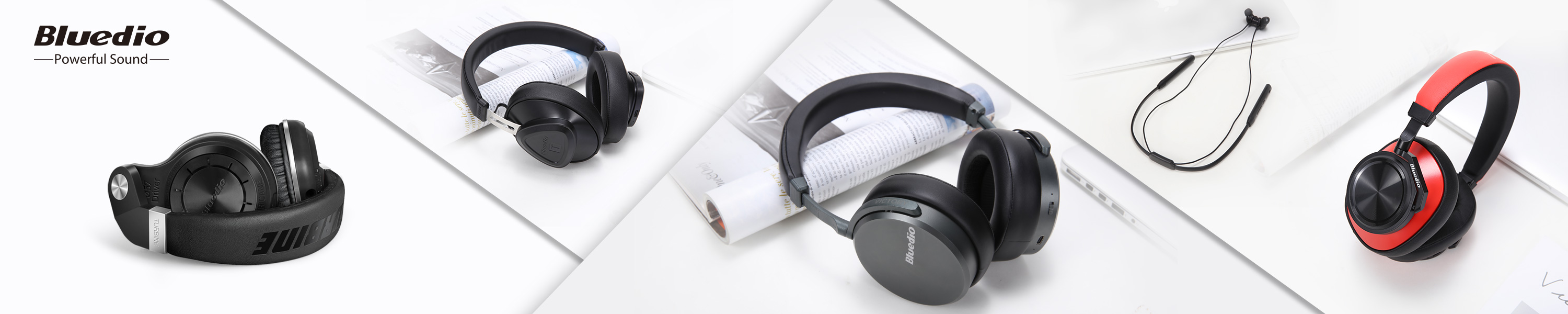 Amazon.com: Bluedio: Headphones