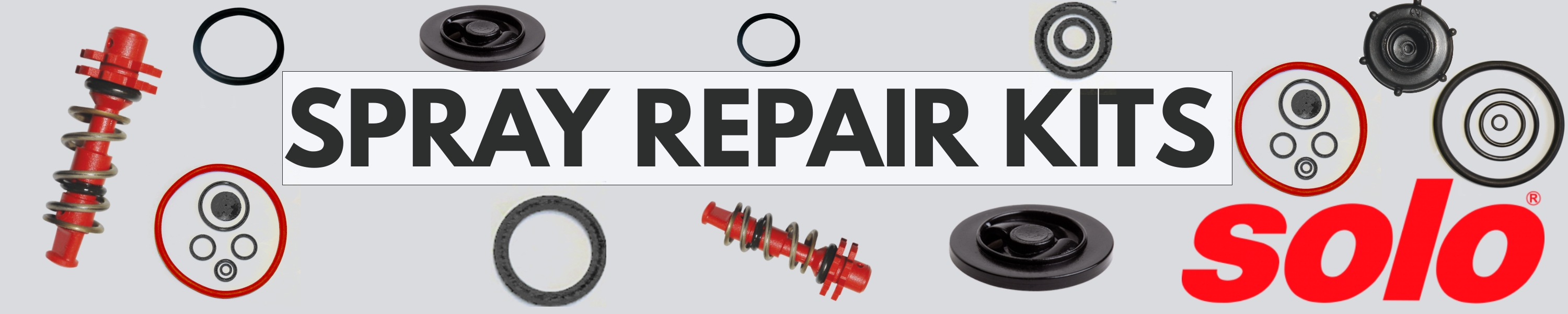 Amazon.com: SOLO: Spare Repair Kits