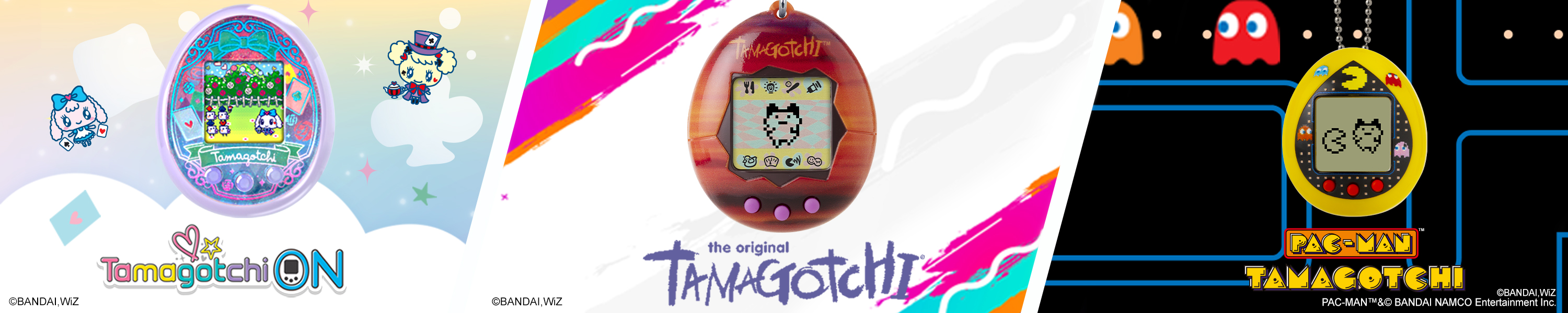 Amazon.com: Tamagotchi