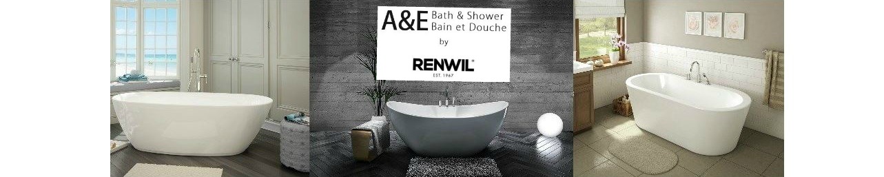 Amazon.com: A & E Bath and Shower