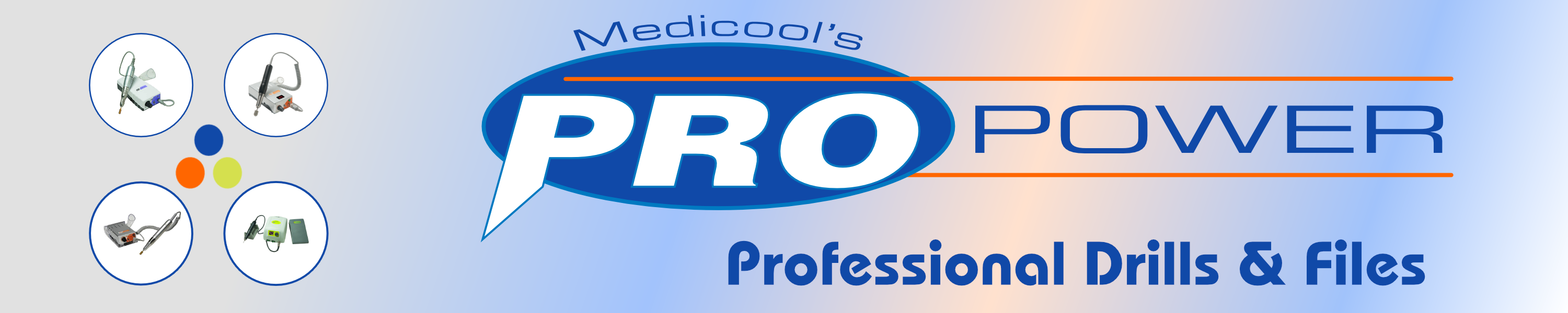 Amazon.com: Medicool: Turbo File 2