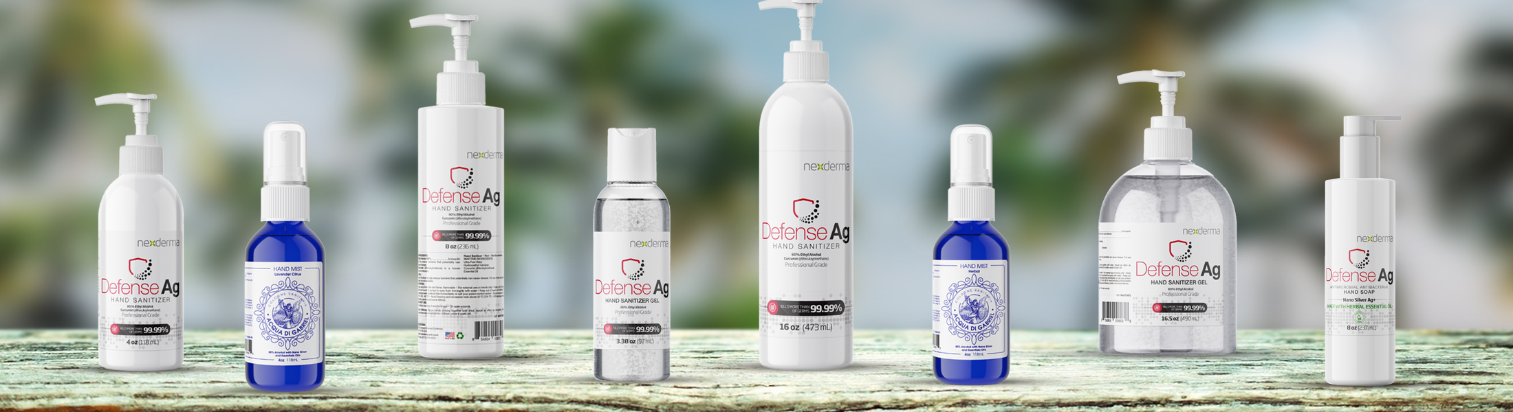 Amazon.com: NEXDERMA: NEXDERMA