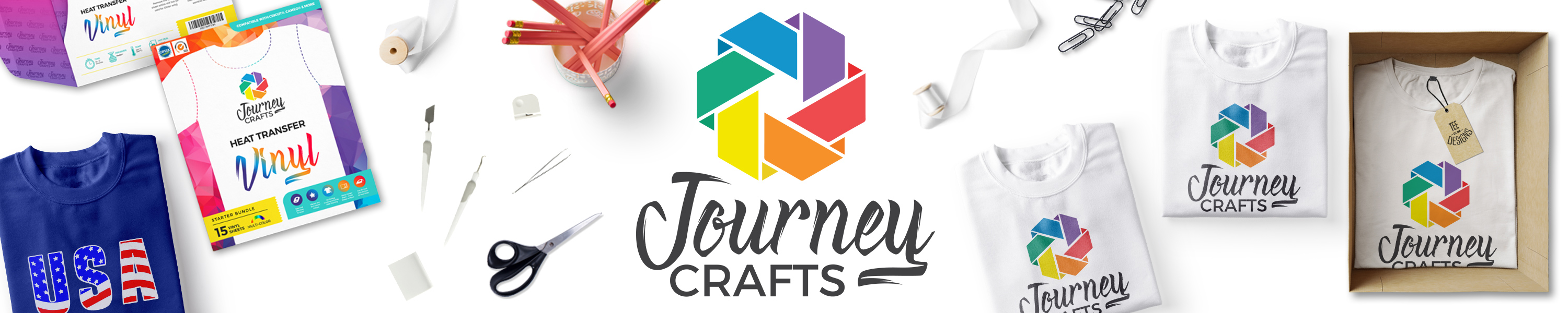 Amazon.com: Journey Crafts