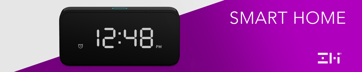 Amazon.com: ZMI: Smart Home
