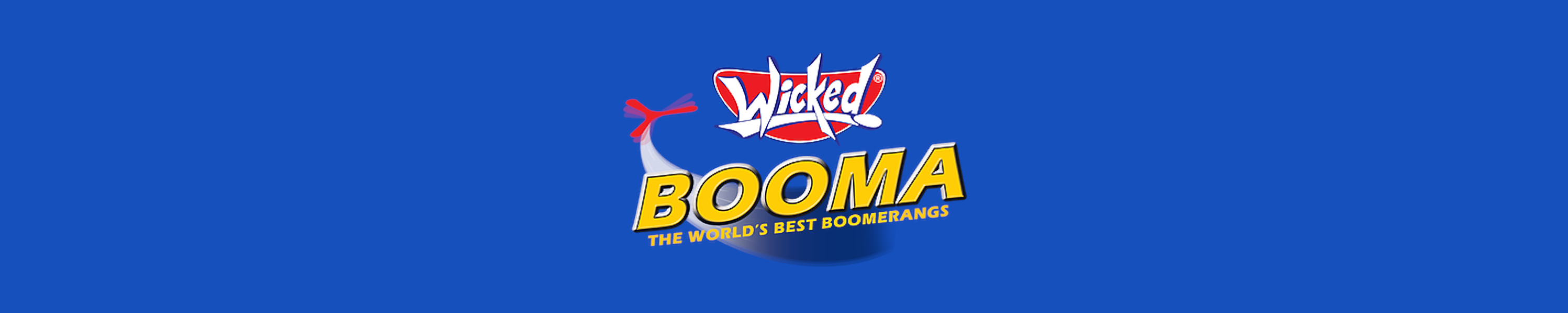 Amazon.com: Wicked: Boomerang