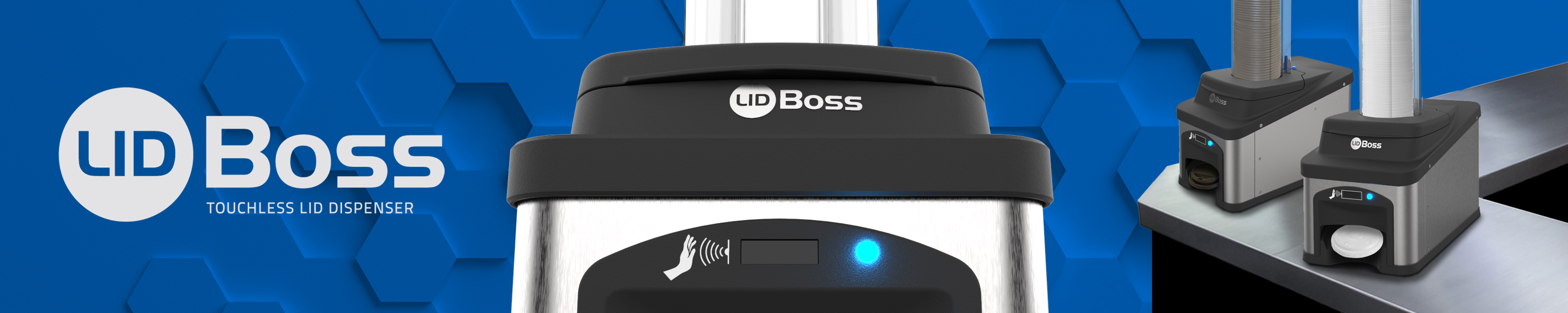 Amazon.com: LID Boss