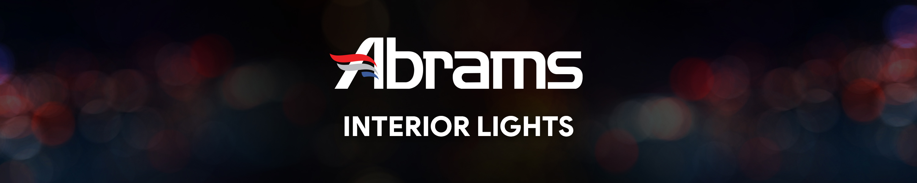 Amazon.com: Abrams: Interior lights