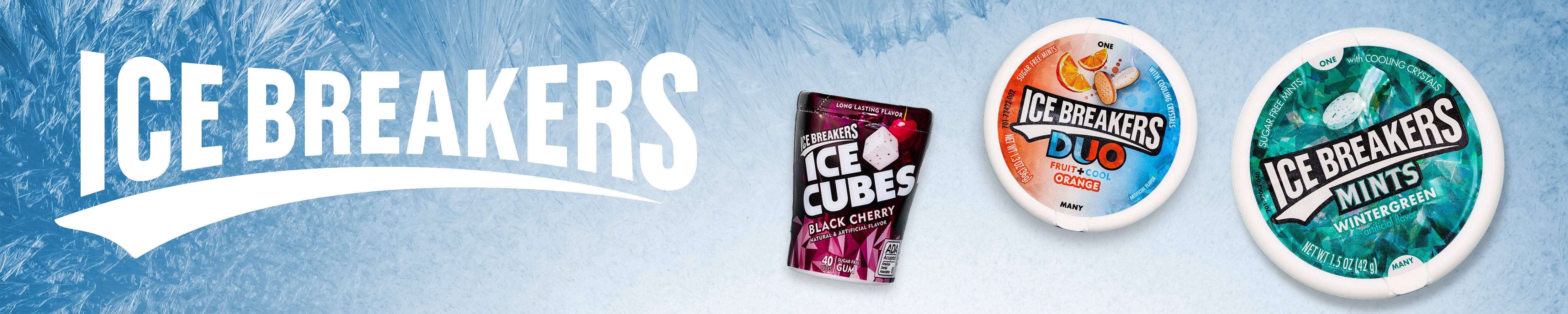 Amazon.com: Ice Breakers