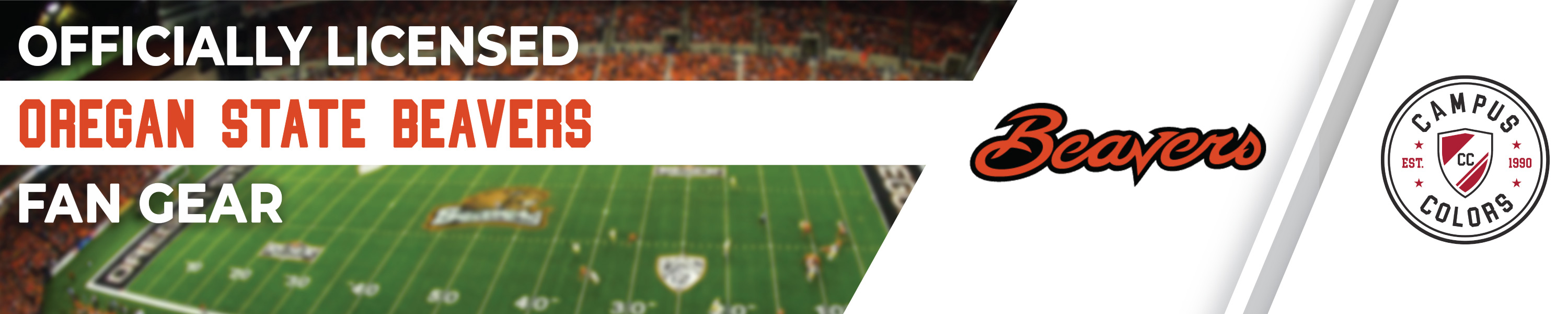 Amazon.com: Campus Colors: Oregon State Beavers