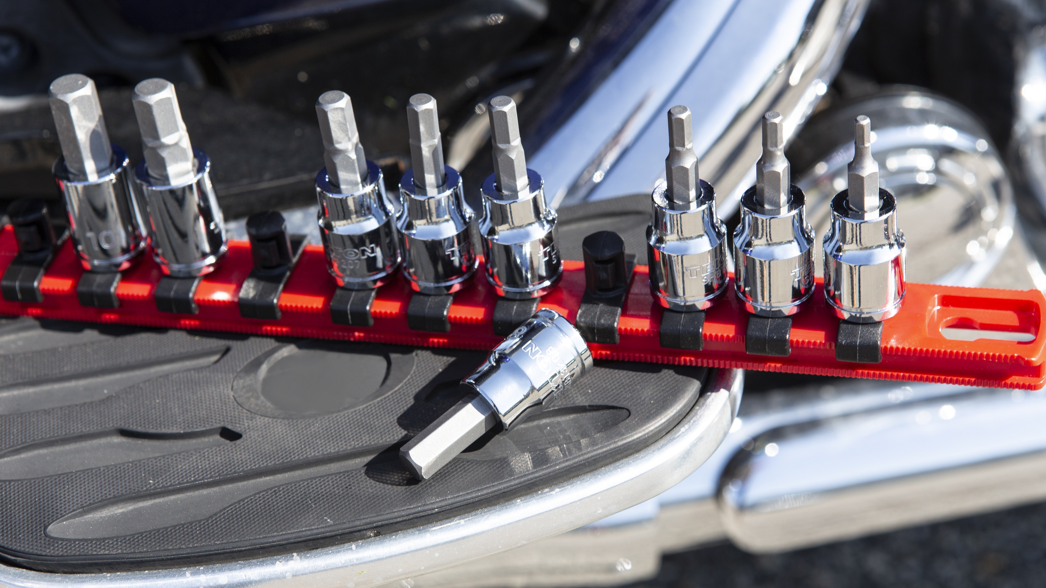 Amazon.com: TEKTON: Bit Sockets