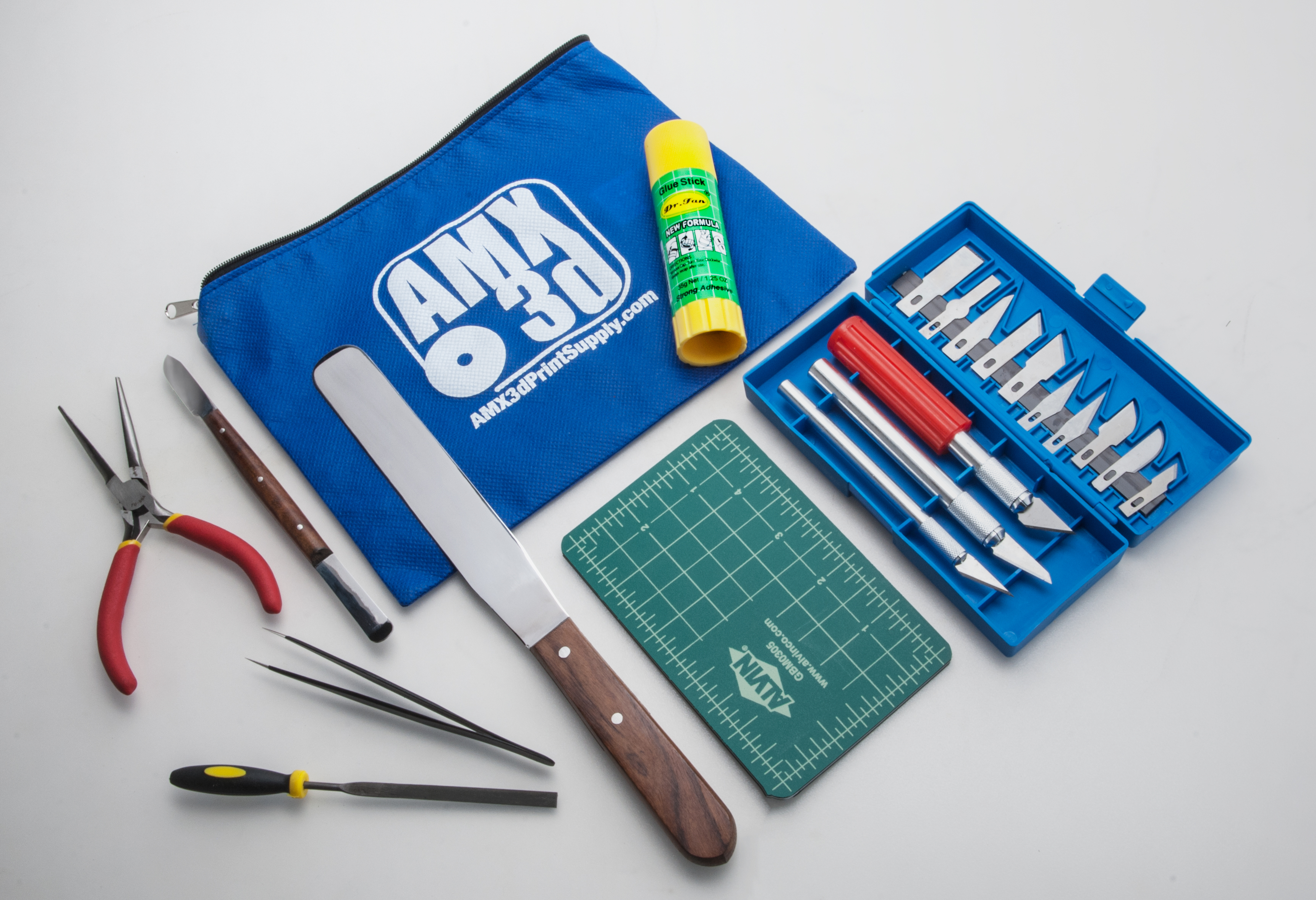 Amazon.com: AMX3d: Pro Grade Tool KIts