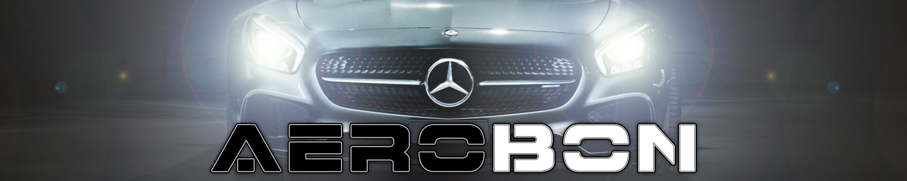 Amazon.com: AeroBon: Parts For Mercedes