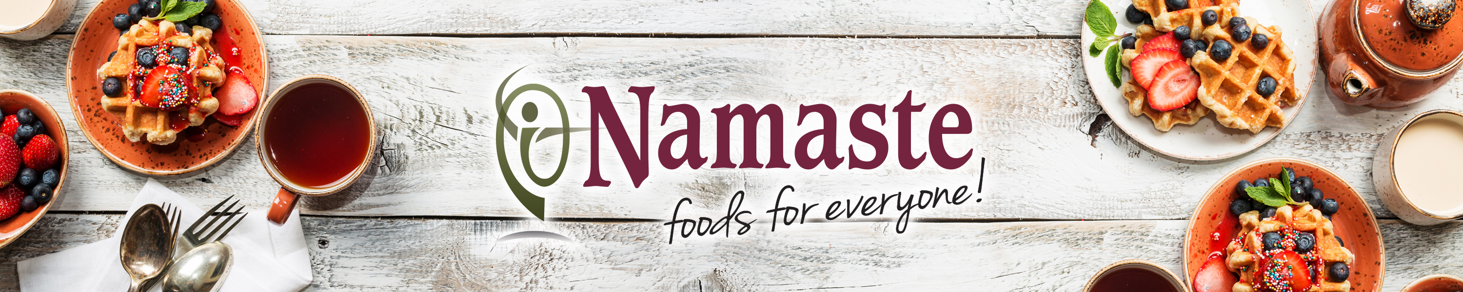 Amazon.com: Namaste Foods
