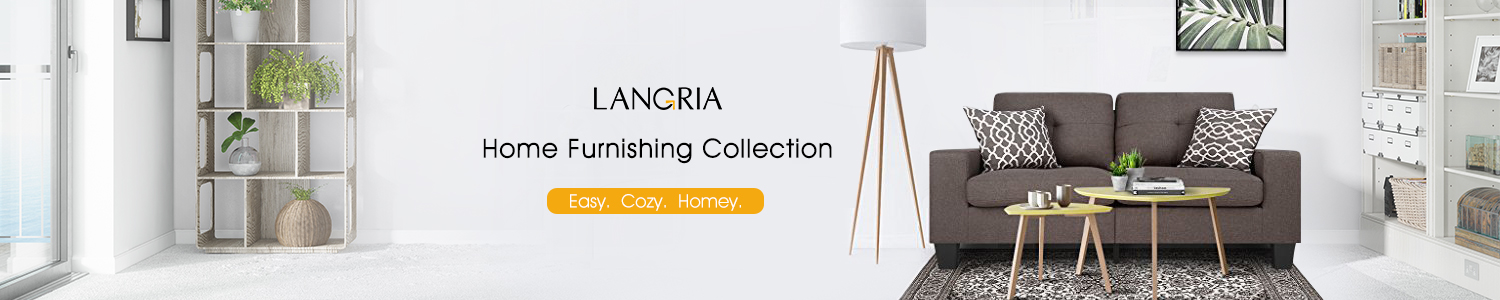 Amazon.com: LANGRIA: Bedding