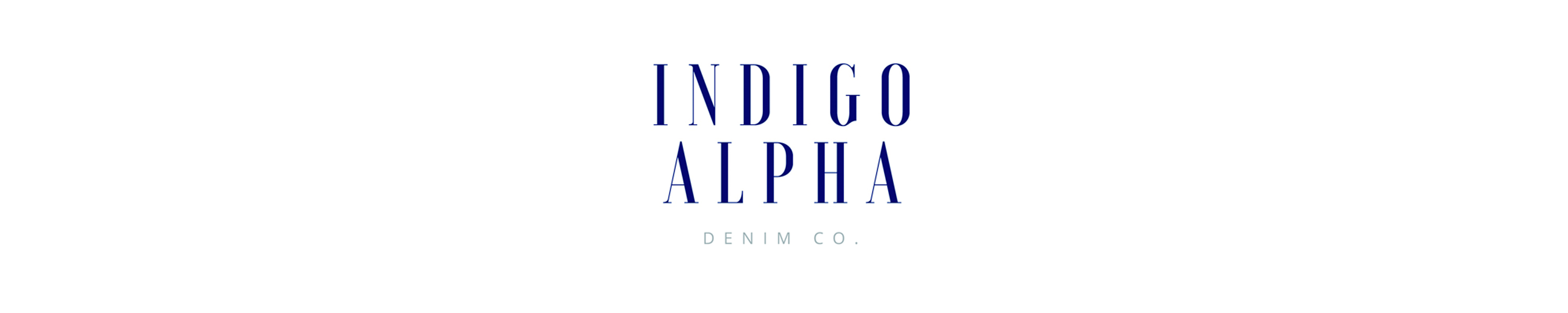 Amazon.com: Indigo alpha