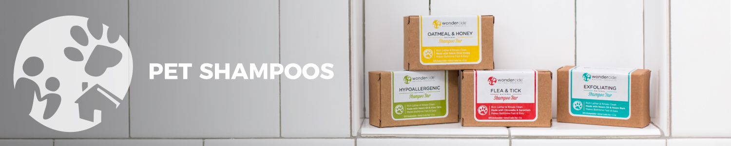 Amazon.com: Wondercide Natural Products: Shampoo