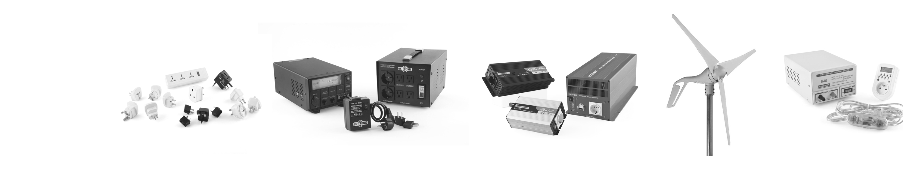 Amazon.fr: US-TRONIC