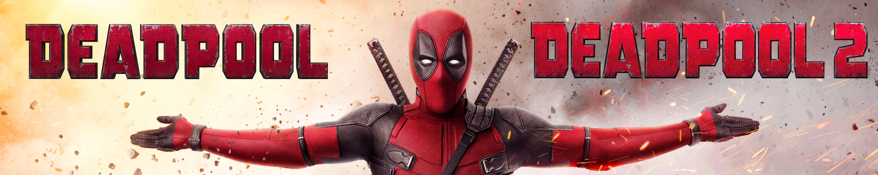 Amazon.fr: FOX PATHÉ EUROPA: Deadpool