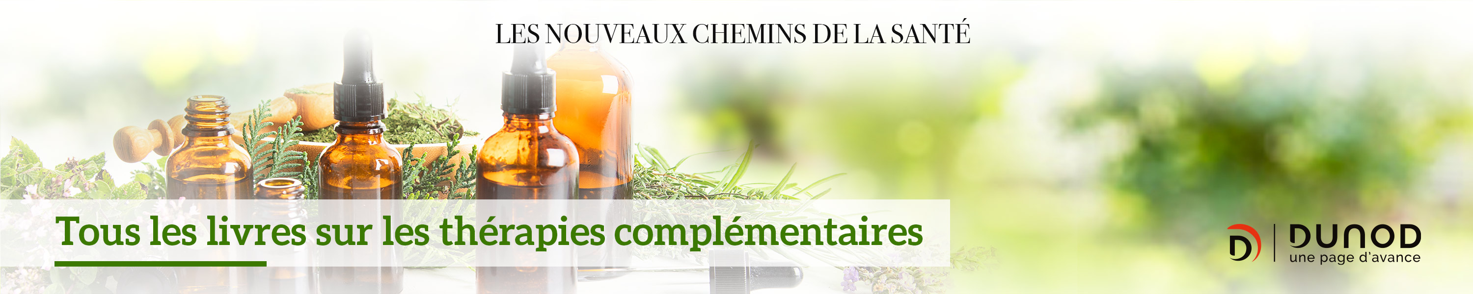 Amazon.fr: DUNOD - Les nouveaux chemins de la santé