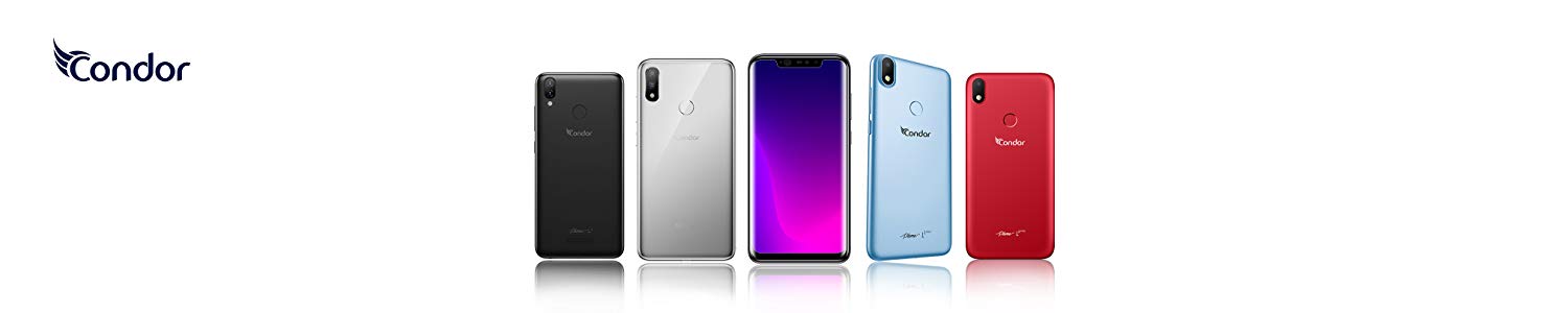 Amazon.fr: Condor : Griffe