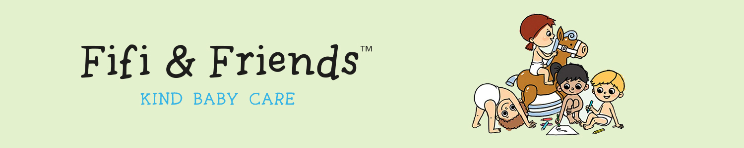 Amazon.co.uk: Fifi & Friends: Skin & Body