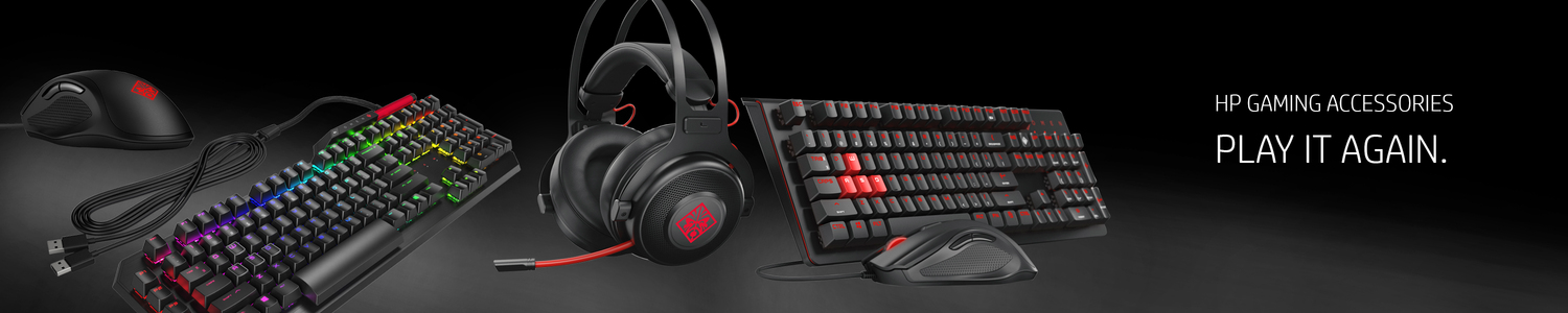 Amazon.co.uk: HP: GAMING