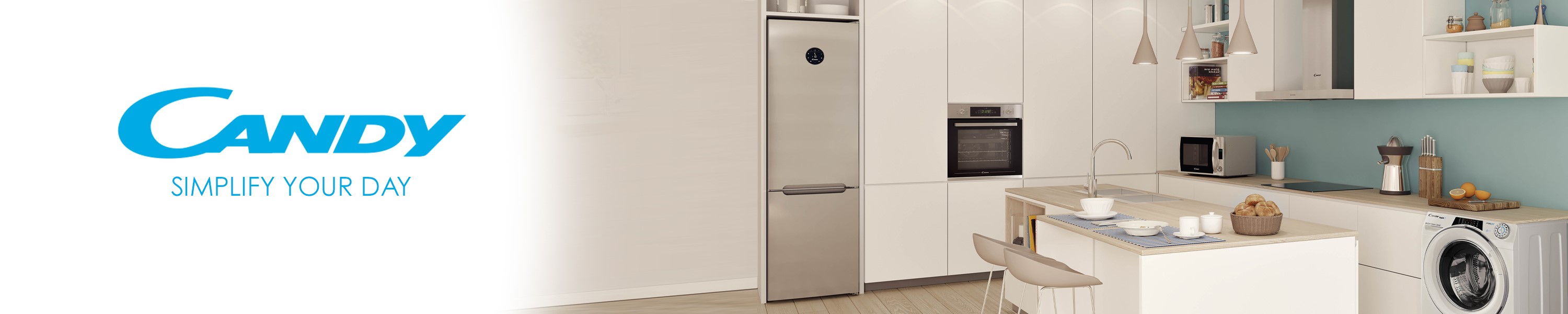 Amazon.co.uk: Candy: Candy Dishwashers