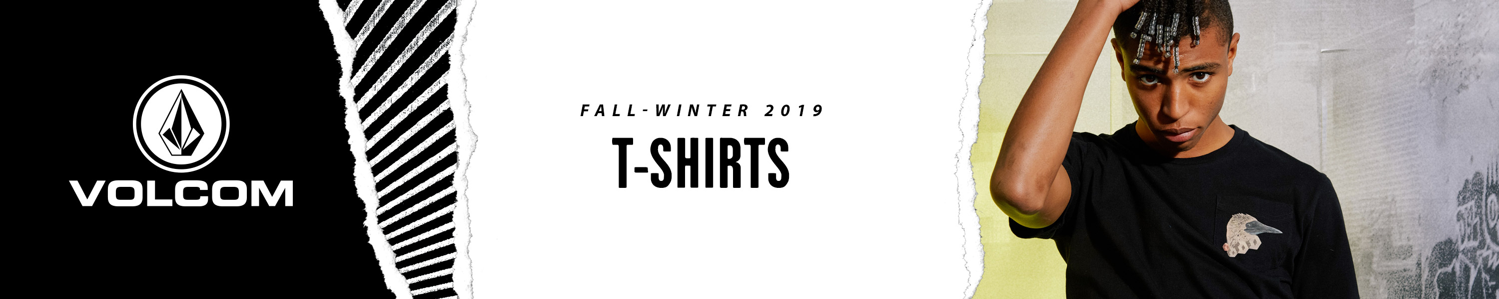 Amazon.co.uk: Volcom: T-shirts