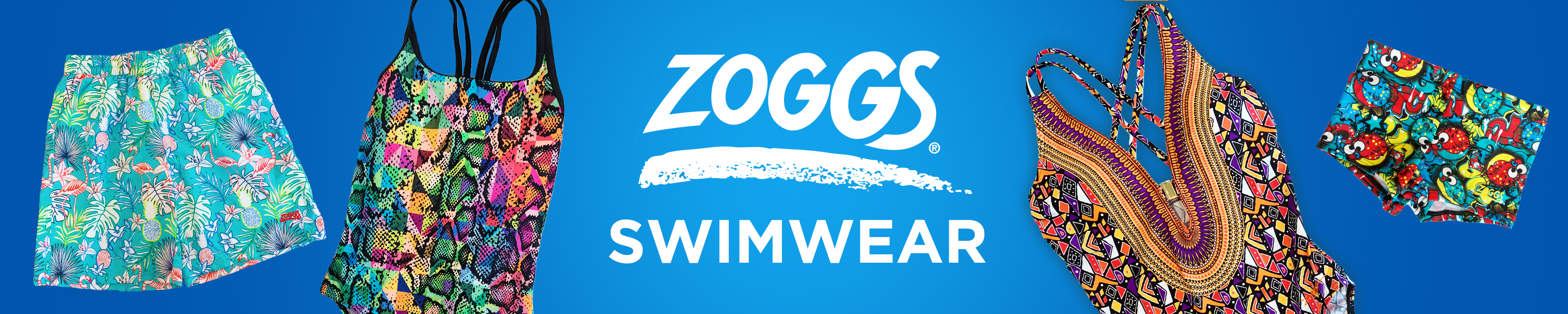 Amazon.co.uk: Zoggs: Swimwear
