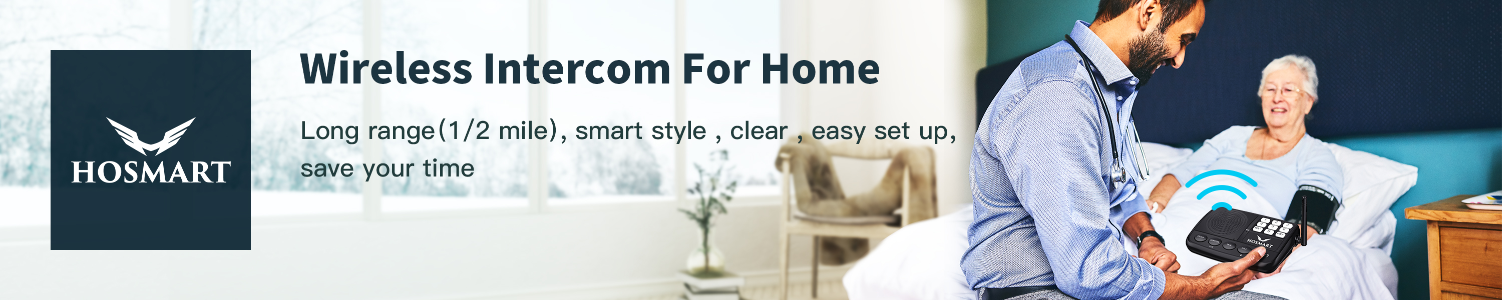 Amazon.co.uk: HOSMART: About us