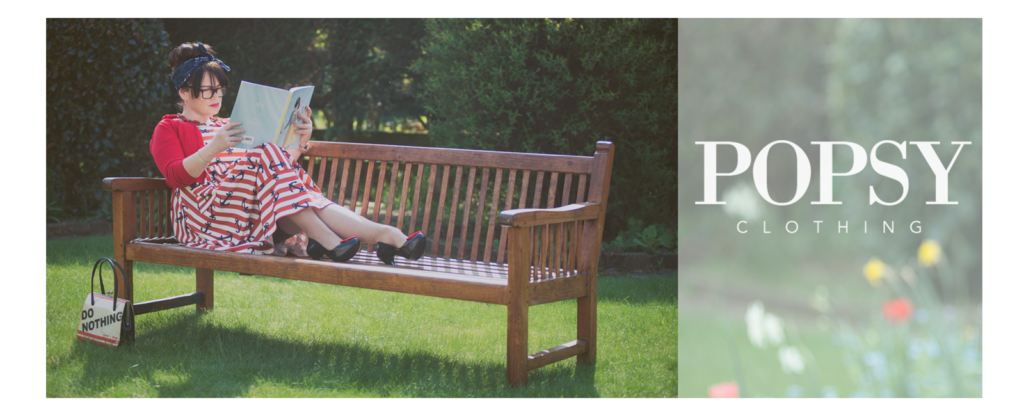 Amazon.co.uk: Popsy Clothing