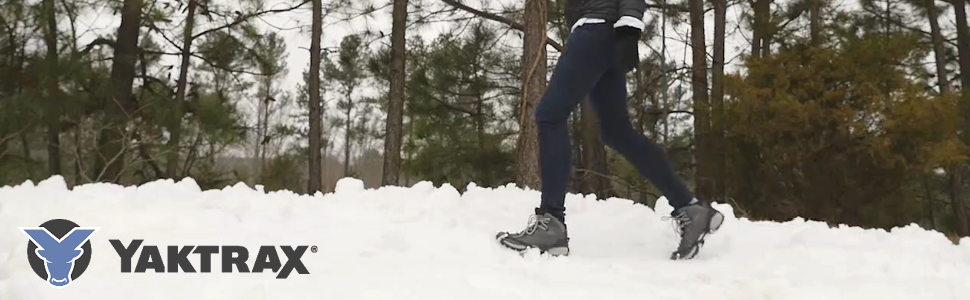 Amazon.co.uk: Yaktrax