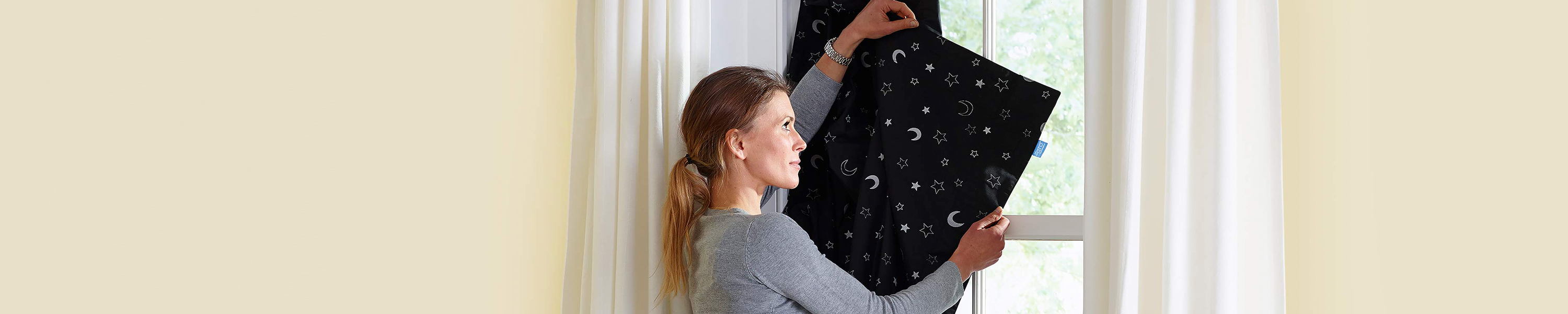 Amazon.co.uk: The Gro Company: Gro Anywhere Blind