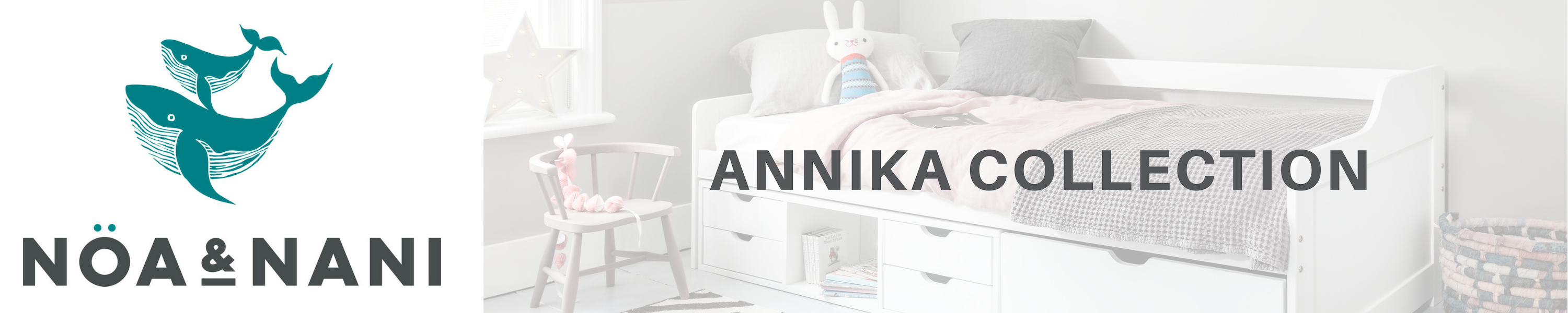 Amazon.co.uk: Noa and Nani: ANNIKA COLLECTION