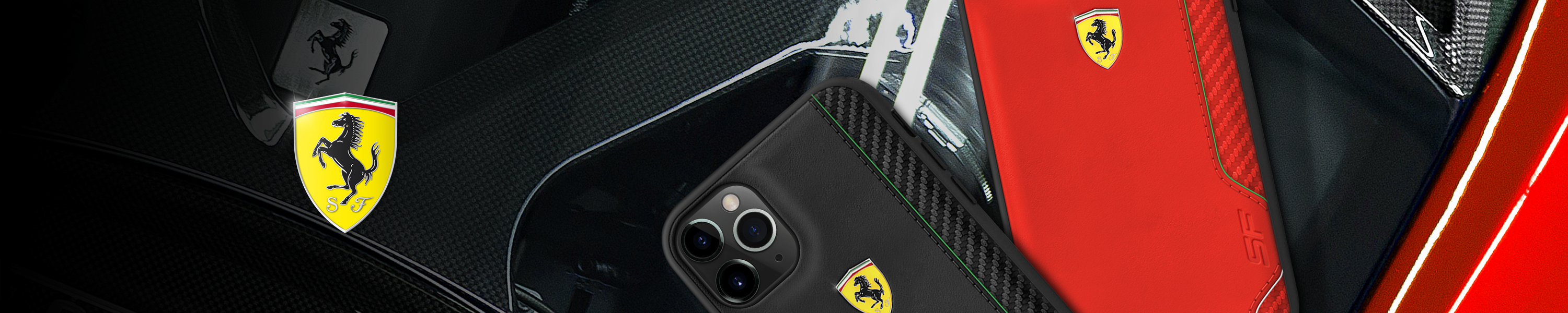 Amazon.co.uk: CG Mobile: Ferrari