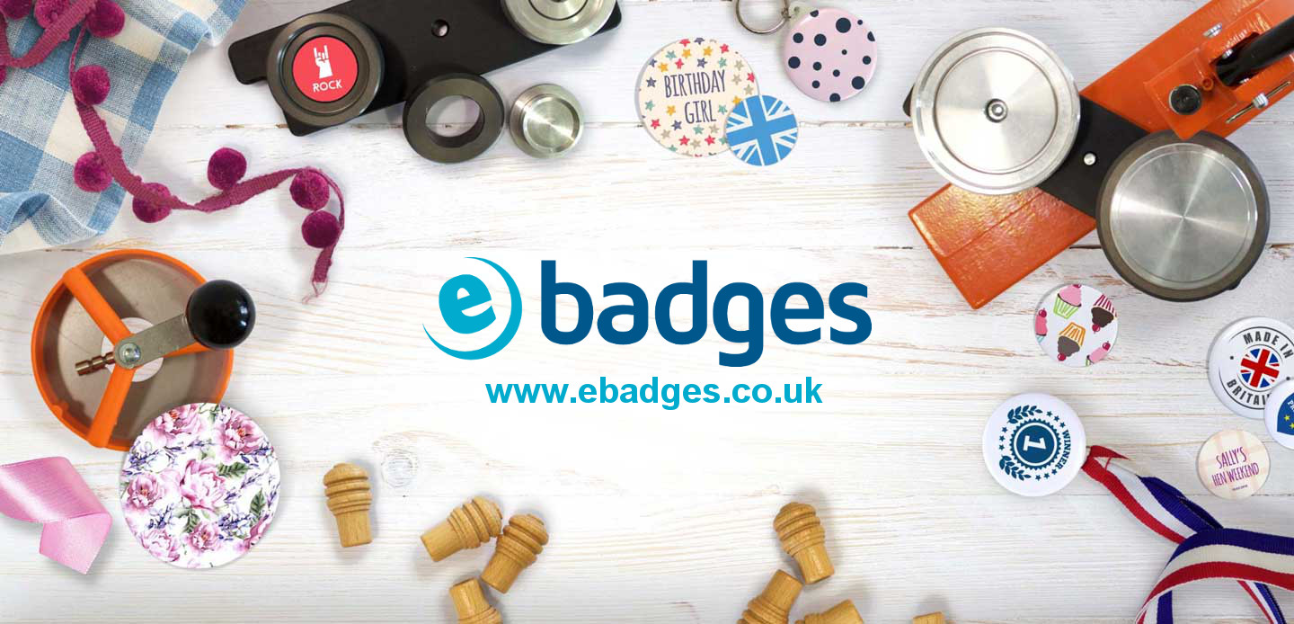 Amazon.co.uk: Ebadges: Badges