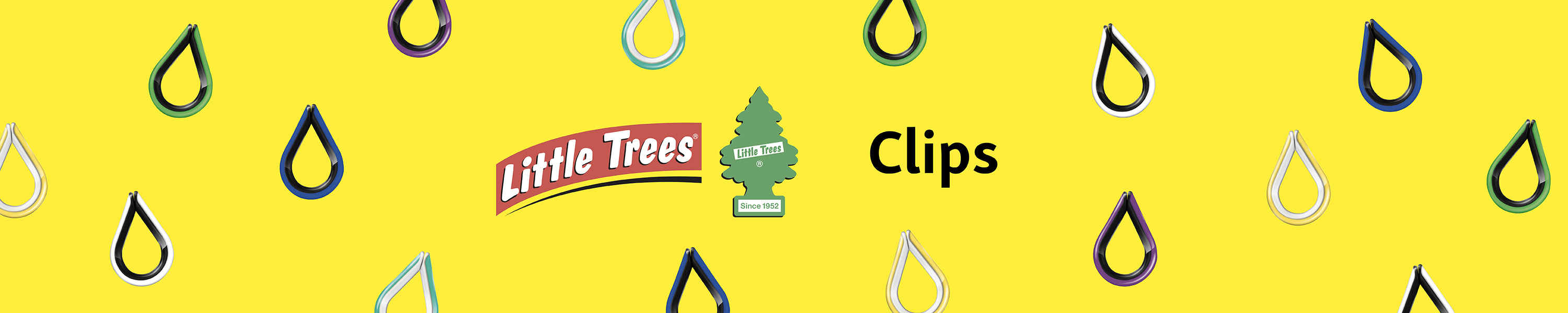 Amazon.co.uk: Little Trees: Clips