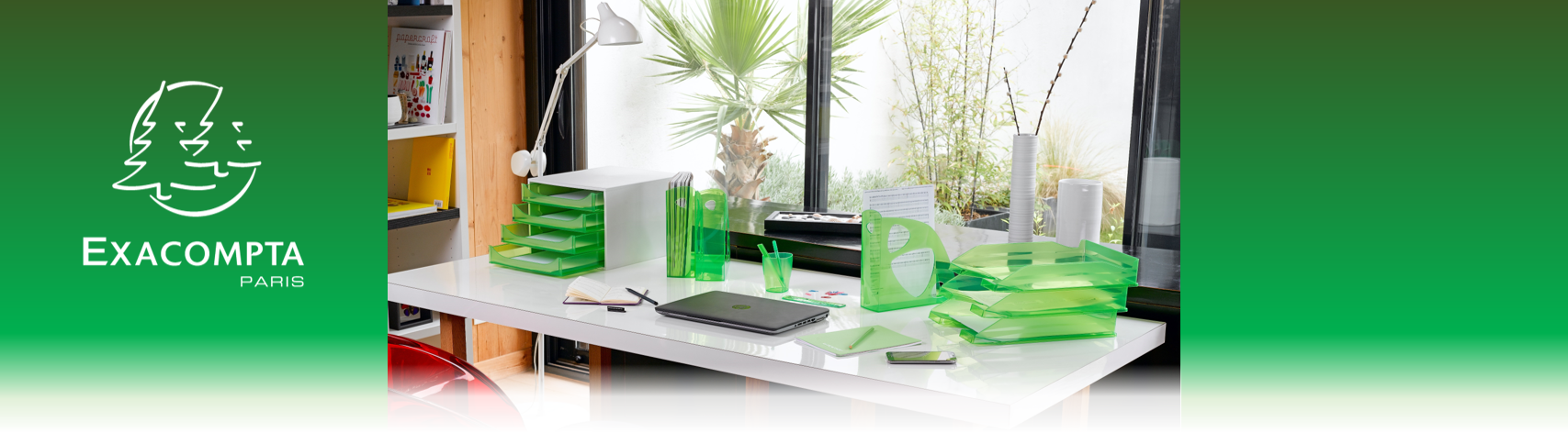 Amazon.co.uk: Exacompta: Desk Drawers