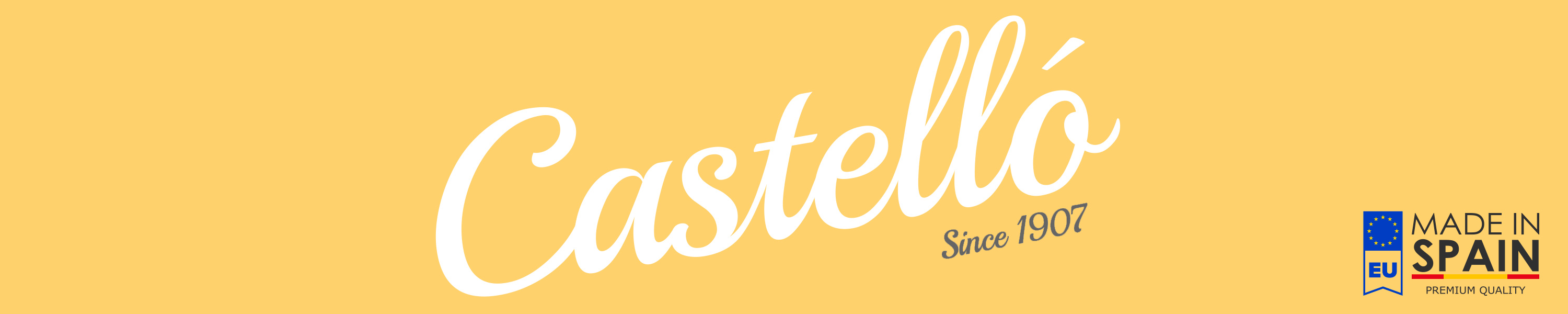 Amazon.co.uk: Castello since 1907