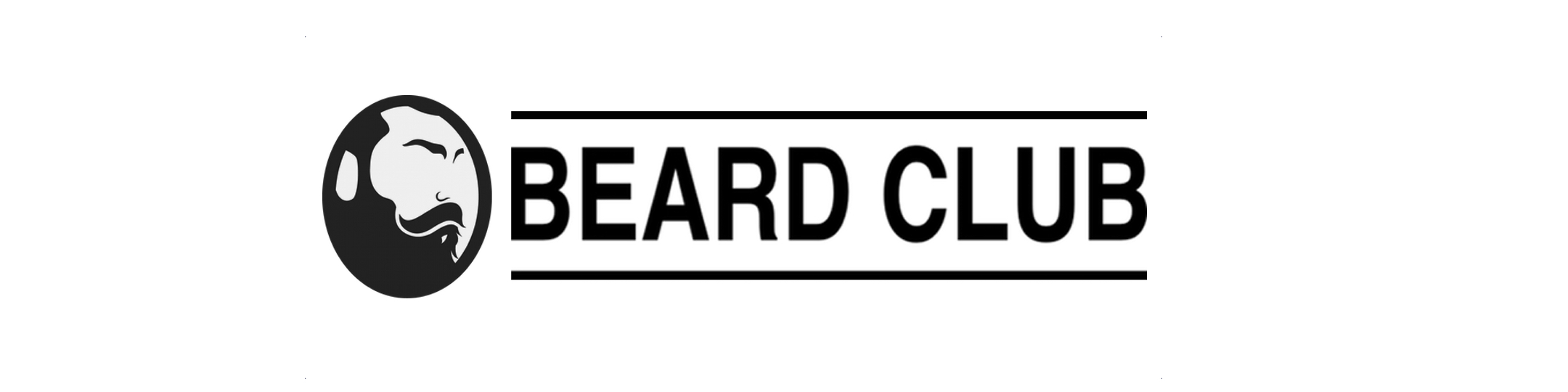 Beard Club Logo