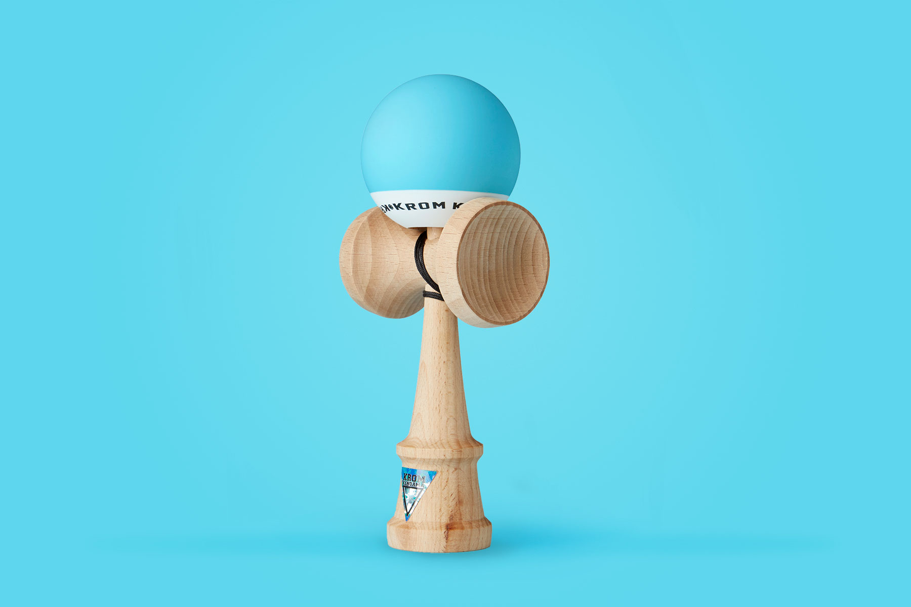Amazon.co.uk: KROM Kendama: KROM POP