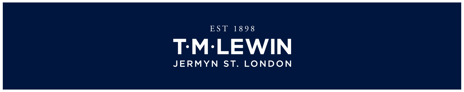 Amazon.co.uk: T.M.Lewin