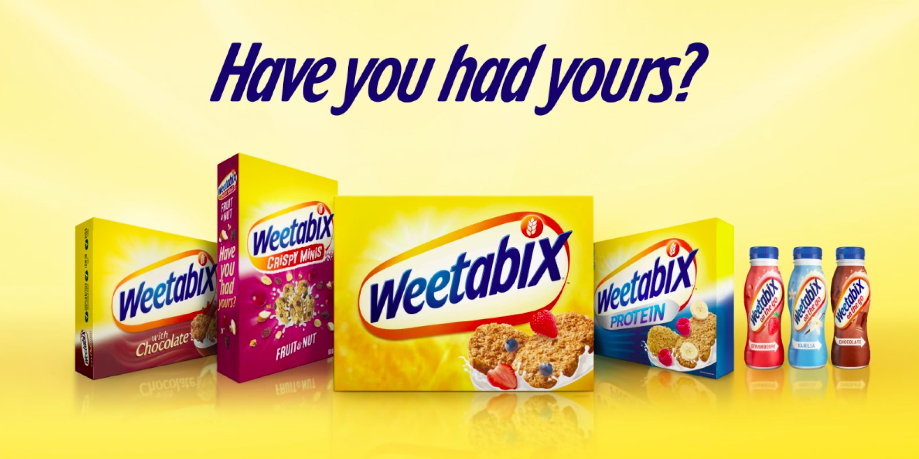 Amazon.co.uk: Weetabix