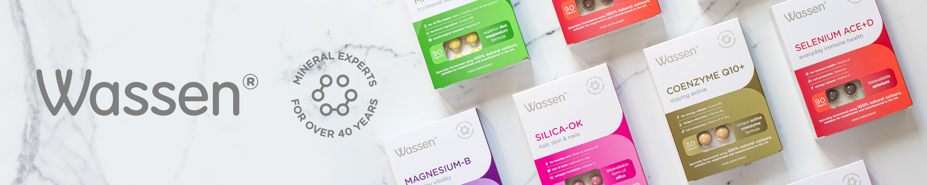 Amazon.co.uk: Wassen